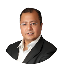 Our team - Alphatron Capital